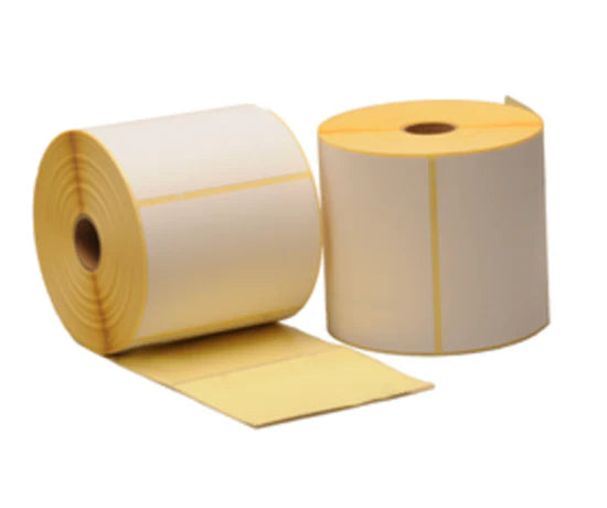 Thermische weegschaal etiketten bestellen? | 60 mm x 49 mm | Bestel ...