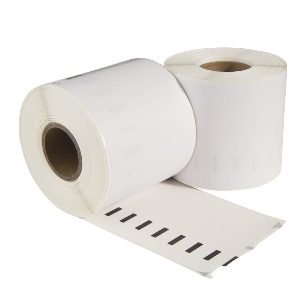 Dymo 99019 /S0722480 | 190x59 mm | 110 etiketten per rol | Bestel snel ...